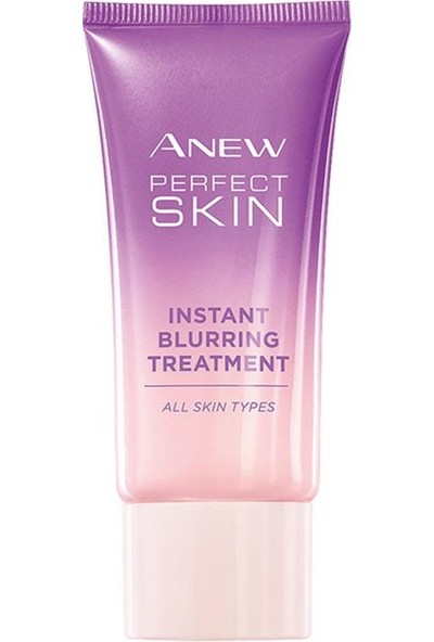 Avon Anew Perfect Skin Makyaj Bazı Ve Bakım 30 ml Avon Anew Perfect Skin Makyaj Bazı Ve Bakım 30 ml