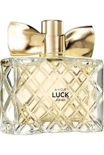 Avon Luck Edp 50 Ml Kadın Parfüm