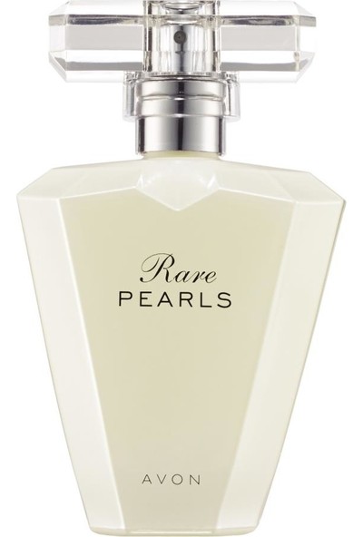 Avon Rare Pearls Edp 50 Ml Kadın Parfüm Avon Rare Pearls Edp 50 Ml Kadın Parfüm