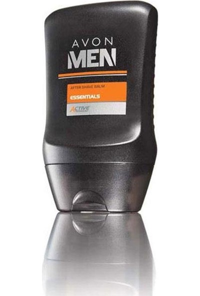 Avon Men Tıraş Sonrası Bakım Balmı 100 Ml.