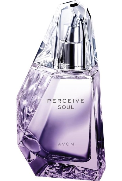 Avon Perceive Soul EDP 50 ml Kadın Parfüm Avon Perceive Soul EDP 50 ml Kadın Parfüm
