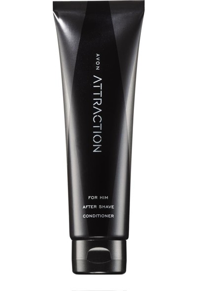 Avon Attraction Traş Sonrası Losyonu 100 Ml. Avon Attraction Traş Sonrası Losyonu 100 Ml.