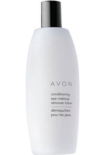 Avon Besleyici Göz Makyaj Temizleyici 150 Ml. Avon Besleyici Göz Makyaj Temizleyici 150 Ml.