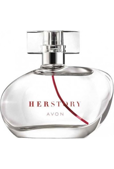 Avon Herstory Edp Parfüm 50 ml