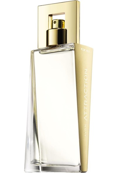 Avon Attraction Edp 50 Ml Kadın Parfüm