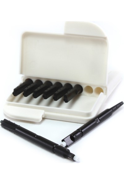 Signia Minir Wax Guard Kanal Içi Işitme Cihazı Filtresi 8'li