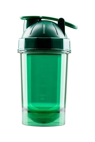 Dragon Glass Dragonglass Shaker 700 ml - Yeşil
