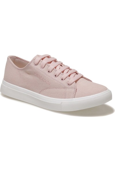 Lumberjack Nell 1fx Pudra Kadın Sneaker Lumberjack Nell 1fx Pudra Kadın Sneaker