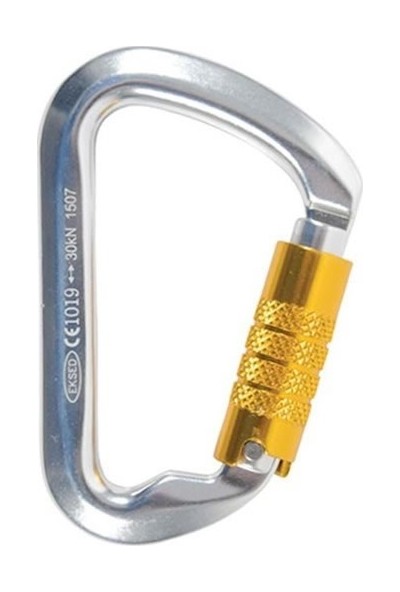 Eksed Eks 147-O-3-E 3 Emniyetli Karabina