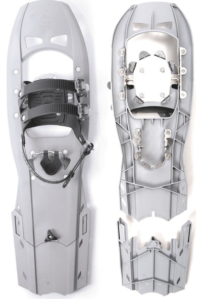 Yds Snowshoes - Kar Hediği