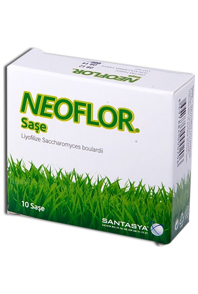 Neoflor Şase