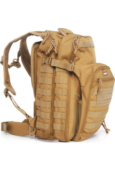Yds BK-5078 Outdoor ve Günlük Çanta - 55L