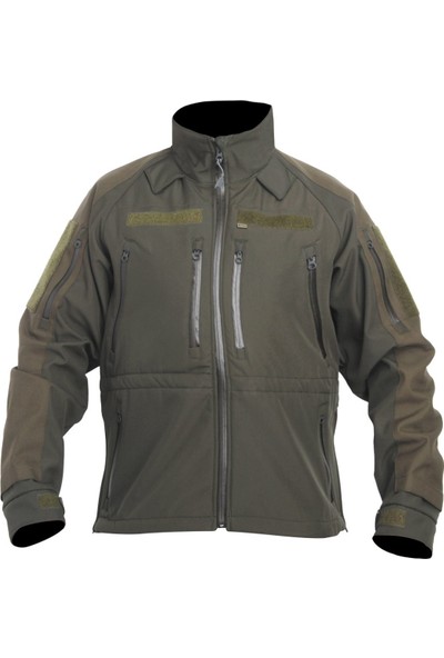 Yds Professıonal Softshell Jacket