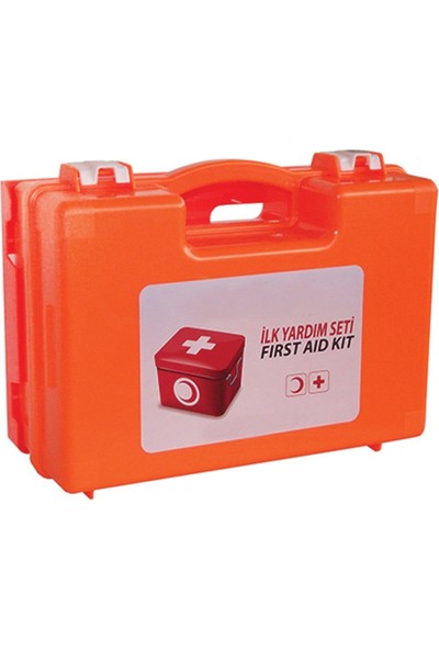 Selective İlk Yardım Çantası Selective İlk Yardım Çantası