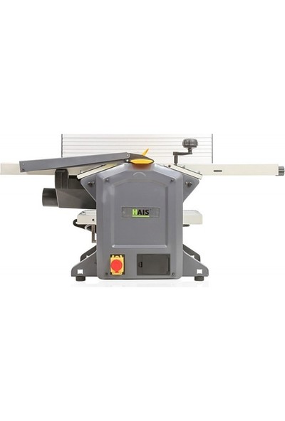 Hais Planya ve Kalınlık Makinesi MBY10