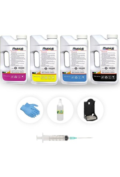 Star Film Hp 652 Deskjet 2135 3635 50.000 Sayfalık Photoink Dolum Seti Star Film Hp 652 Deskjet 2135 3635 50.000 Sayfalık Photoink Dolum Seti