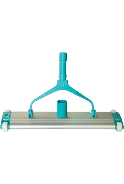 Gemaş Poolvac 2'' Kelebek Vidalı L=456 Mm Havuz Süpürgesi