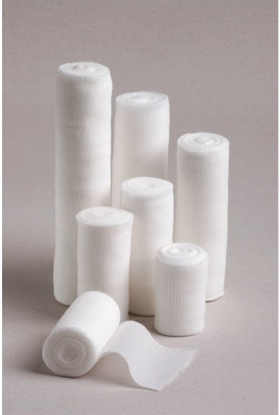 Betagauze Hidrofil Sargı Bezi 10CM x 1,5m Betagauze Hidrofil Sargı Bezi 10CM x 1,5m