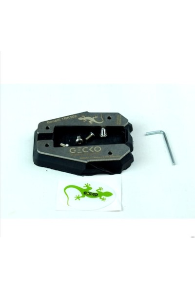 Gecko Benelli Trk 502 Yan Ayak Genişletme Gecko Benelli Trk 502 Yan Ayak Genişletme