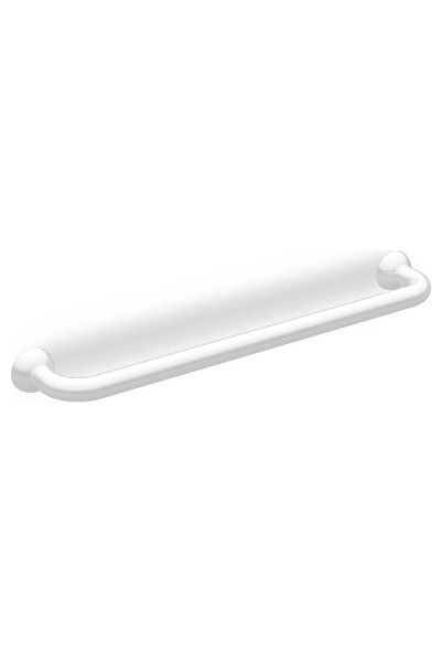 Hafele Edna 160MM Kulp, Mat Beyaz Renk Hafele Edna 160MM Kulp, Mat Beyaz Renk