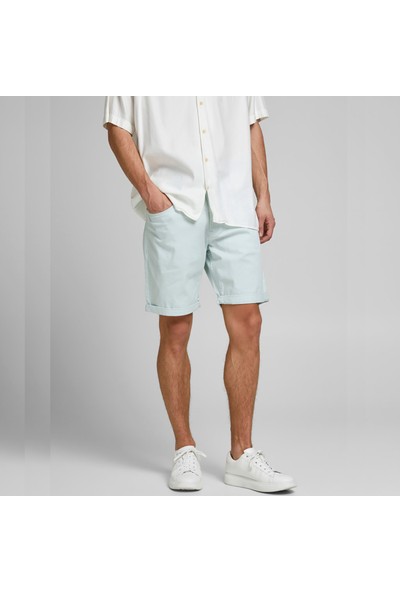 Jack & Jones Erkek Şort 12182552 Jack & Jones Erkek Şort 12182552