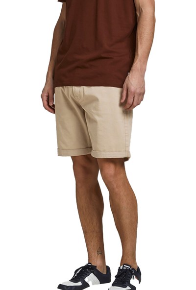 Jack & Jones Erkek Crockery Şort & Bermuda Jack & Jones Erkek Crockery Şort & Bermuda