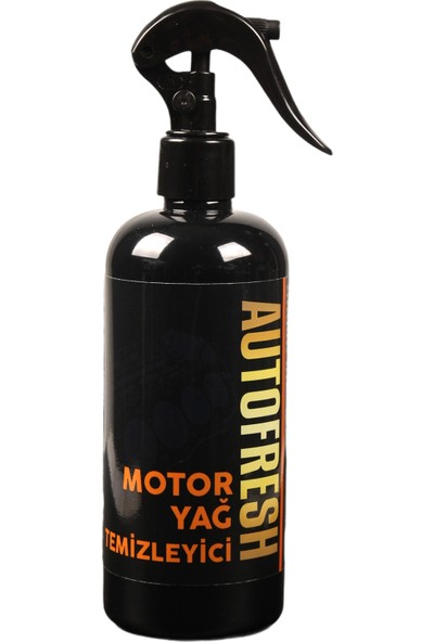 Auto Fresh Oto Motor Yağ Kir Temizleyici 425 ml Auto Fresh Oto Motor Yağ Kir Temizleyici 425 ml