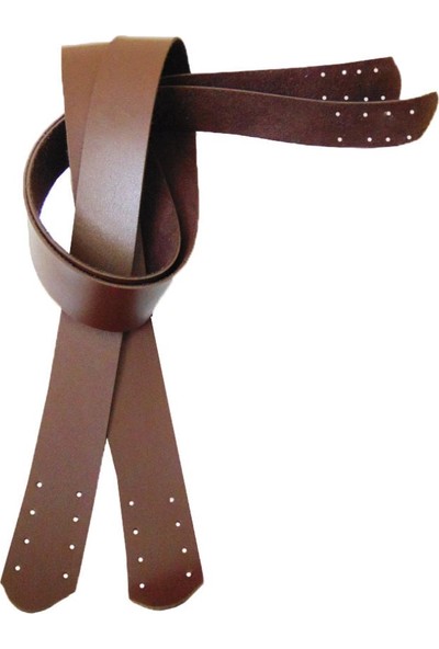 Lady Moss Dikilebilir Çanta Sapı 2.3X80