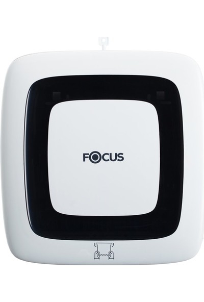 Focus Nature Autocut Havlu Dispenseri Beyaz Focus Nature Autocut Havlu Dispenseri Beyaz