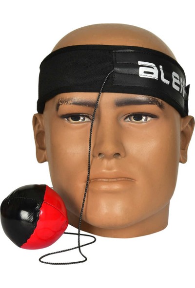 Alenspor Alen Boks, Muay Thai Hız Refleks Kafa Topu Alenspor Alen Boks, Muay Thai Hız Refleks Kafa Topu