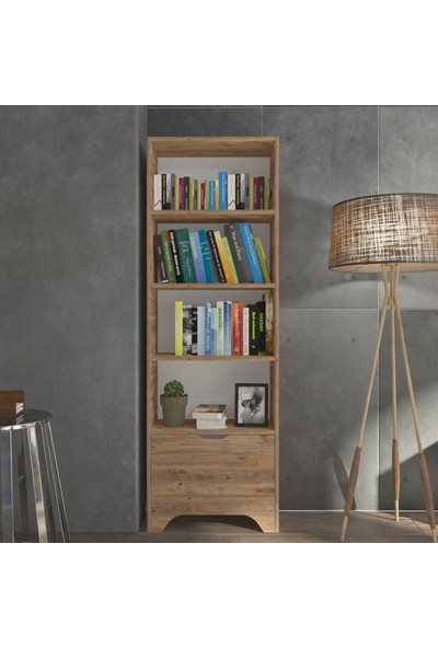 Yeti Mobilya Kuta Kitaplık