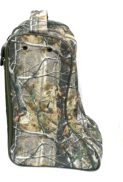 Ersav Çizme Çantası