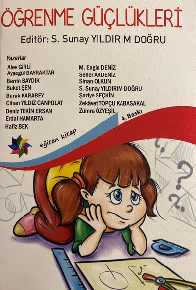 Öğrenme Güçlükleri