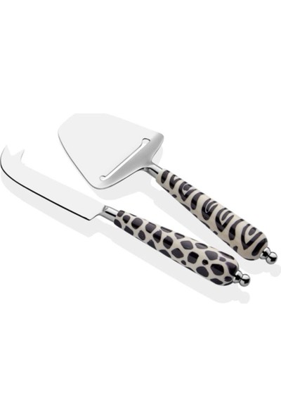 Lamedore Bw 2'li Peynir Dilimleyici Seti 22 cm Lamedore Bw 2'li Peynir Dilimleyici Seti 22 cm