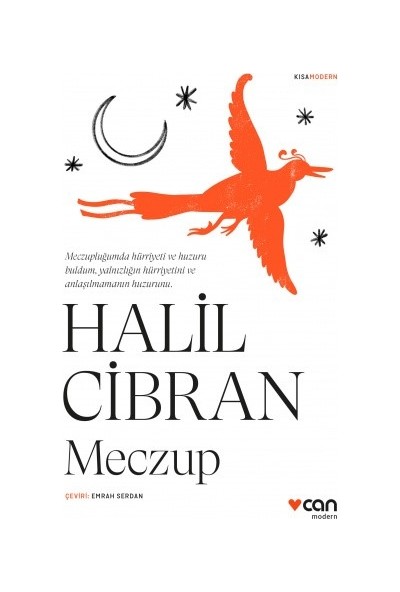 Meczup - Halil Cibran Meczup - Halil Cibran
