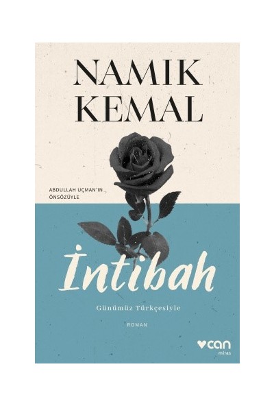 Intibah (Günümüz Türkçesiyle) - Namık Kemal Intibah (Günümüz Türkçesiyle) - Namık Kemal