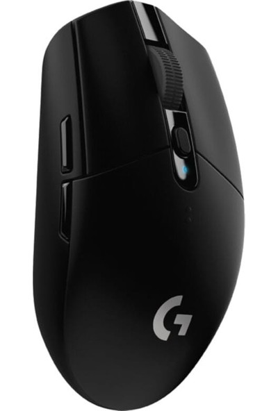 Logıtech G304 Lıghtspeed Kablosuz Oyuncu Mouse Logıtech G304 Lıghtspeed Kablosuz Oyuncu Mouse