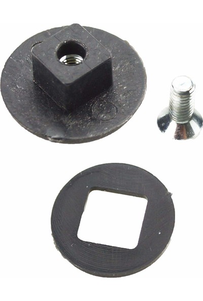 Micron Peugeot Partner Tepee (B9) Kelebek Cam Somunu 857379 Micron Peugeot Partner Tepee (B9) Kelebek Cam Somunu 857379