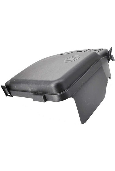 Micron Peugeot 307 Motor Içi Sigorta Kapağı Alt Micron Peugeot 307 Motor Içi Sigorta Kapağı Alt