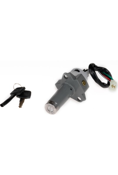 NCR Küba Çıta Kontak