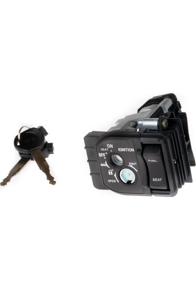 NCR Yeni Kasa Pcx Kontak Seti