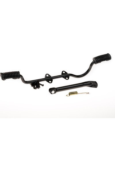 NCR Basamak Demiri/ Yan Sehpa