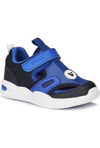 Vicco 346.B21Y.131-05 Luca Ayakkabı Mavi