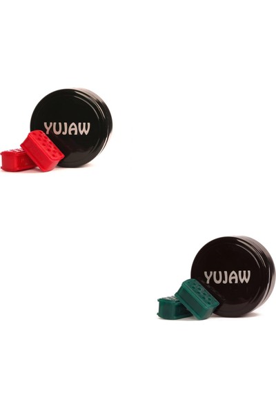 Jawline Orta ve Ileri Kit Jawline Orta ve Ileri Kit