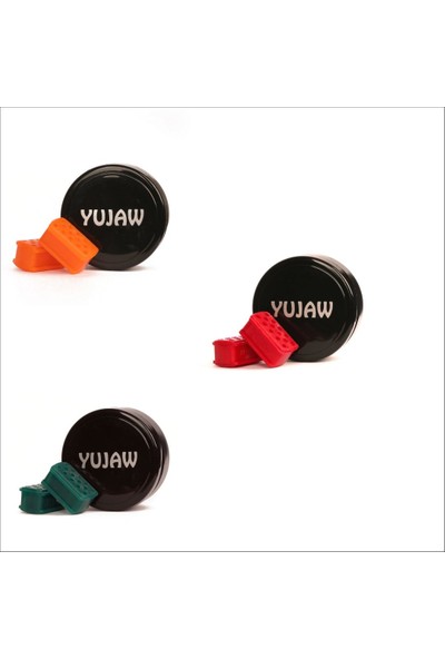 Yujaw Jawline 3'lu Set Yujaw Jawline 3'lu Set