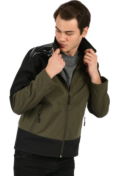 Slazenger Outland Erkek Mont Slazenger Outland Erkek Mont