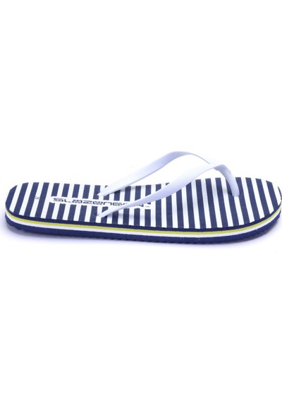 Slazenger Okra Kadın Terlik