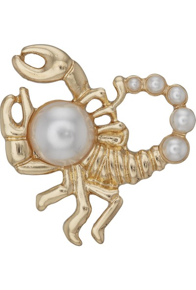 Avon Heena Akrep Burcu Broş