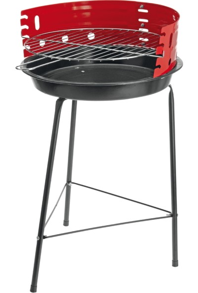 Ily Ayaklı Barbekü/mangal Seti - 33 cm Ily Ayaklı Barbekü/mangal Seti - 33 cm