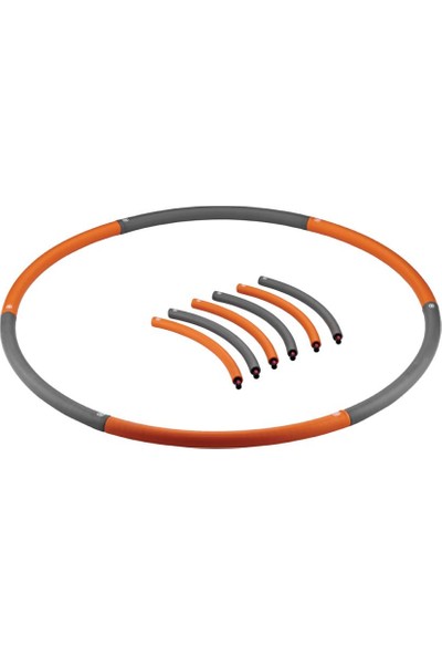 Altis Hl-30 1,5 kg Ağırlıklı Çember